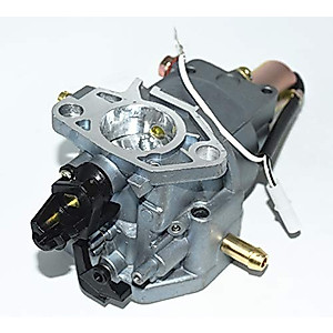 Partman Carburetor Compatible With MTD 951-12771A 751-12771 751-12771A 751-12823 951-12771 Lawn & Garden Equipment Engine Carb