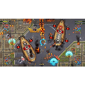 Aces of The Luftwaffe - Squadron Edition - PlayStation 4