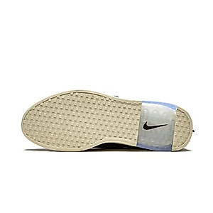 Nike Mens Air Fear of God Moccasin AT8086 200 Particle Beige - Size 12