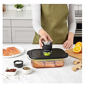 FoodSaver FS2180 Multi-Use Handheld Vacuum Sealer