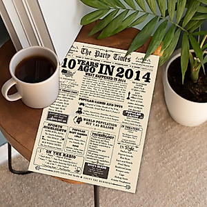 OJsensai Funny 41st Birthday Card for Him Her, Great 41 Year Old Gift for Husband Wife, Jumbo 1983 Bday Card for Friends, Unique 41 Birthday Gift Idea for Men Women, Back In 1983…