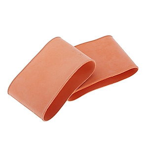 2 Count Diving Wetsuit Wrist Seal Dive Wet Suit Drysuit Cuff Holder Bands