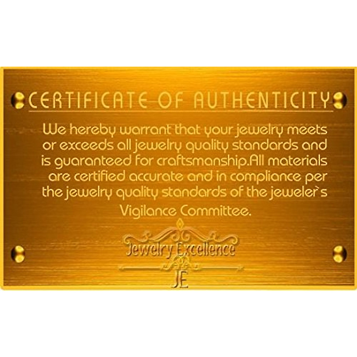 RoseCharm Beautiful Sterling Silver Antiqued Saint Michael Medal