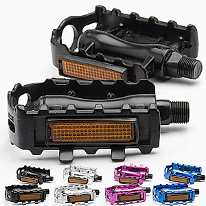 Pedals Mtb Pedals Road Bike Pedals Bicycle Accessories Bicycle Pedals Bmx Pedals Bike Accessories Cycling Accessories Mountain Bike Accessories pink,free size