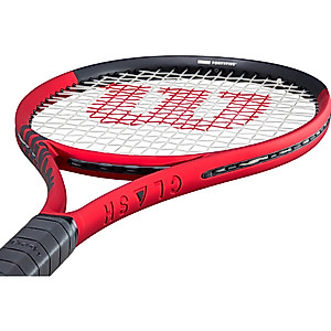Wilson Clash 98 V2 Tennis Racquet (4-1/8)
