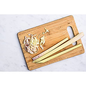 Gaea's Blessing Seeds - Lemongrass Seeds - Non-GMO Seeds with Easy to Follow Planting Instructions - Untreated and Open Pollinated Lemon Grass - 83% Germination Rate