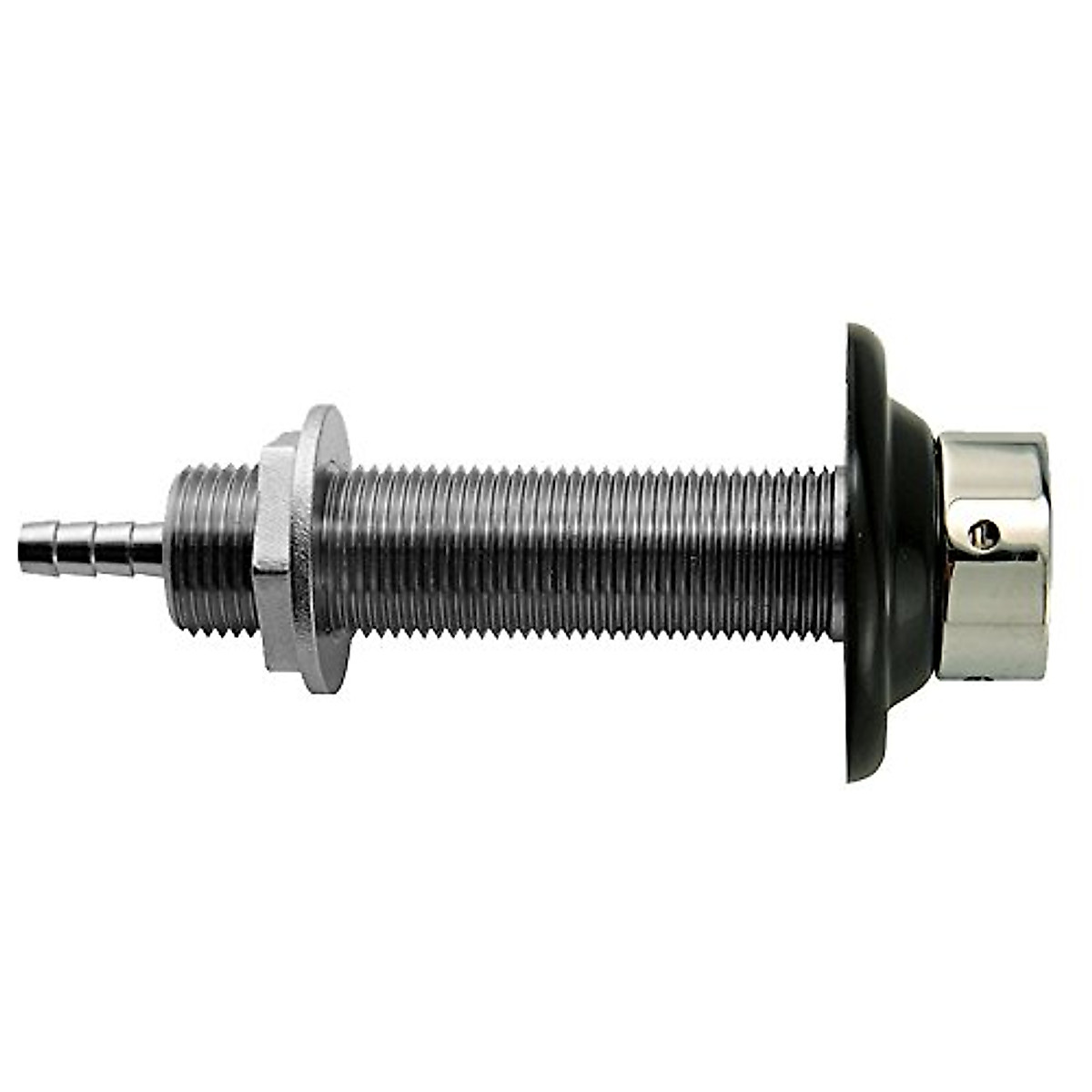 Kegco EBDCK2-542-2_NT Deluxe Two Keg Door Mount Kegerator Conversion Kit No Tank