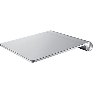 Apple Magic Trackpad Compatible with Apple Mac Desktop Computer MC380LL/A (Renewed)