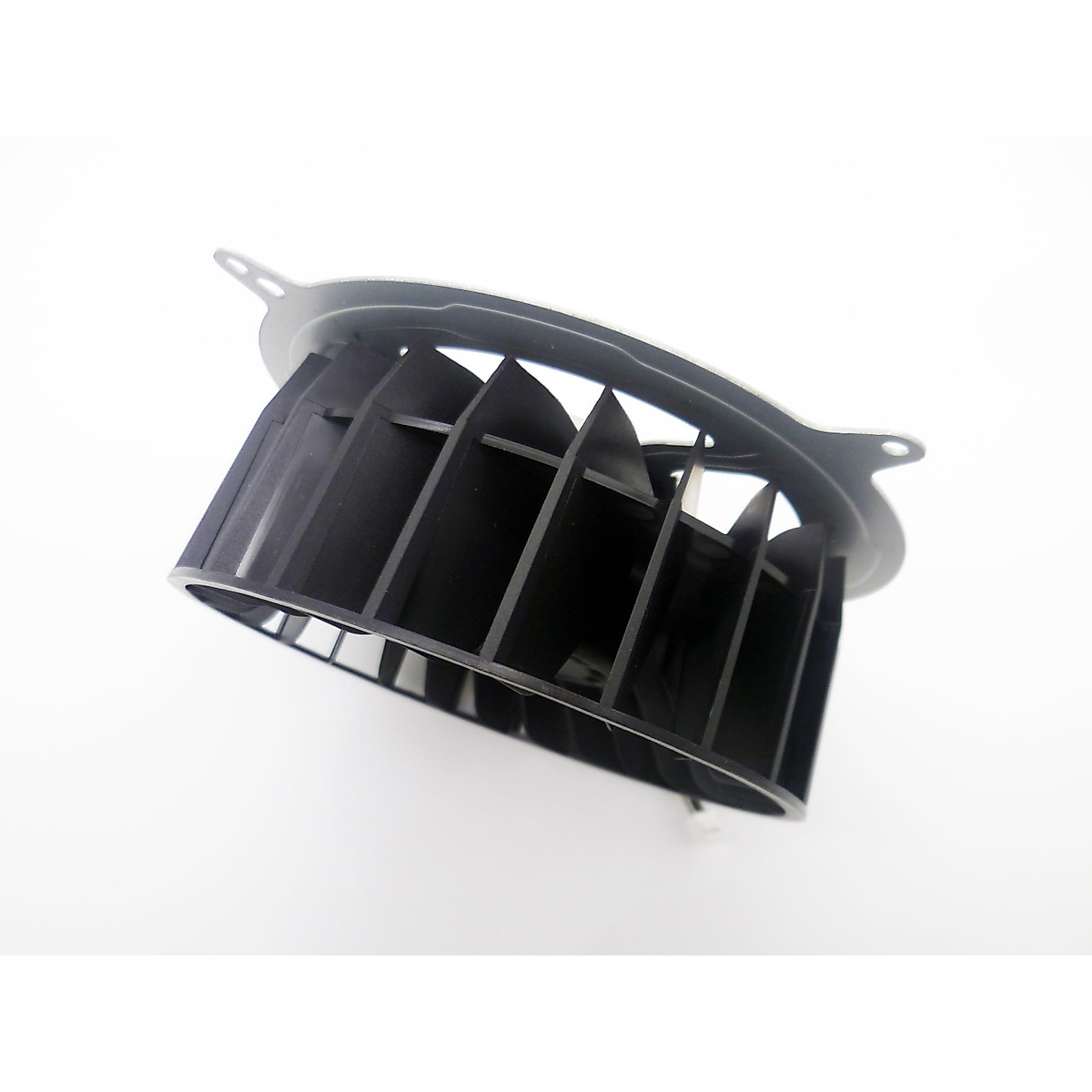 Internal Cooling Fan Connector Ribbon Flex Cable Module Replacement Compatible with Sony PlayStation 5 PS5 12V 23 Blades