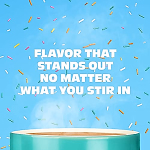 The Original Donut Shop Decaf Keurig Single-Serve K-Cup Pods, Medium Roast Coffee, 24 Count (Pack of 4)