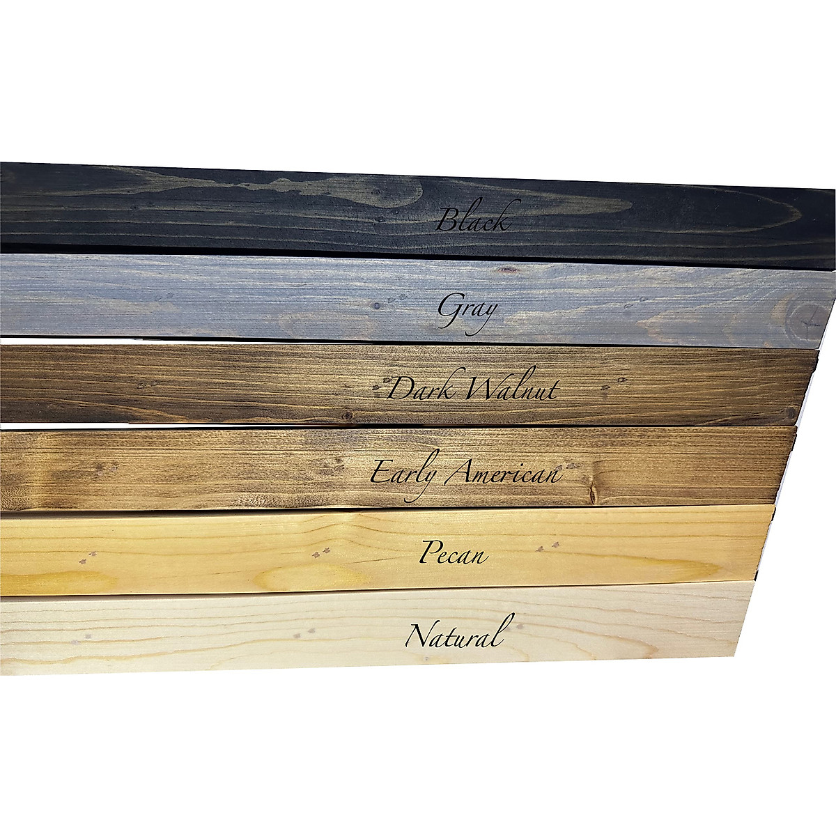 Kitchen Hand Towel Ladder, Bathroom Hand Towel Ladder, Mini Towel Ladder, Tea Towel Ladder, Many Colors Available (Dark Walnut)