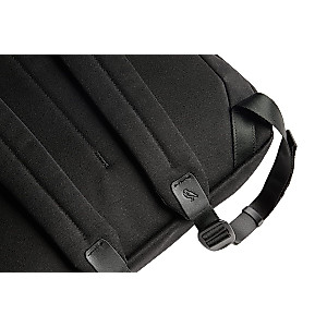 Bellroy Oslo Backpack (13” laptop EDC backpack) - MelbourneBlack