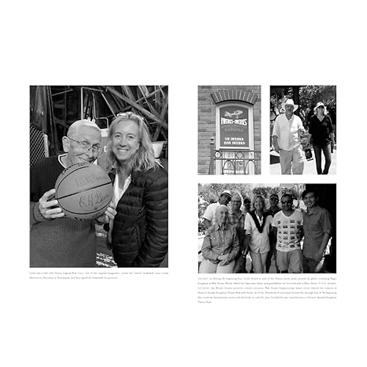 The Imagineering Story: The Official Biography of Walt Disney Imagineering