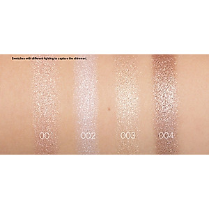 Christian Dior Diorskin Nude Air Luminizer Powder, No. 001, 0.21 Ounce