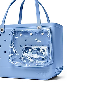 BOGG BAG Original Extra Large Tote Bag for Beach, Pool, Boat. Lightweight Waterproof Washable Durable All Purpose Tote Bag