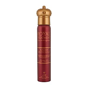 CHI Royal Treatment Rapid Shine - Sulfate, Paraben and Gluten Free - 5.3 oz, 5.3 fl. oz.