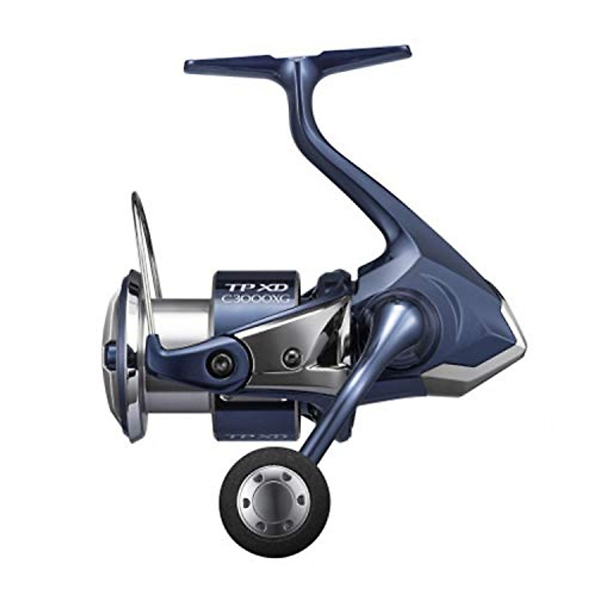 Shimano 21 Twin Power XD C3000XG