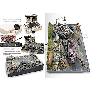 AK Book AK8160 SCI-FI F.A.Q. (425 Pages) (English)