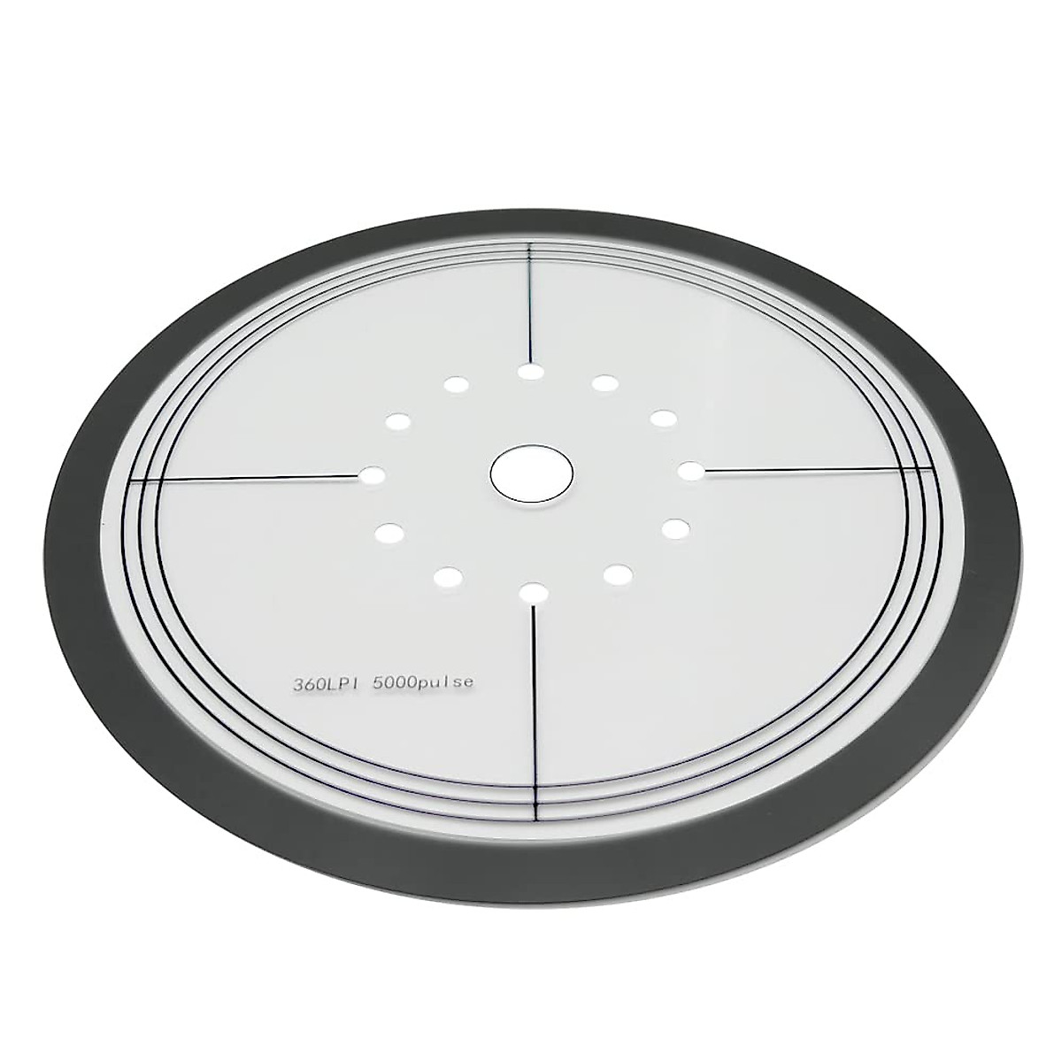 QOMOLANGMA Roland VP-540 / RS-640 / VP-300 Sheet Rotary Disk Slit 360LPI -1000002162