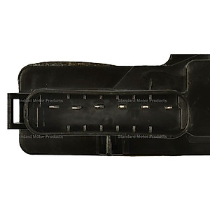 Blower Motor Resistor