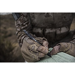 Gerber Gear 31-001880N Impromptu Tactical Pen, Black