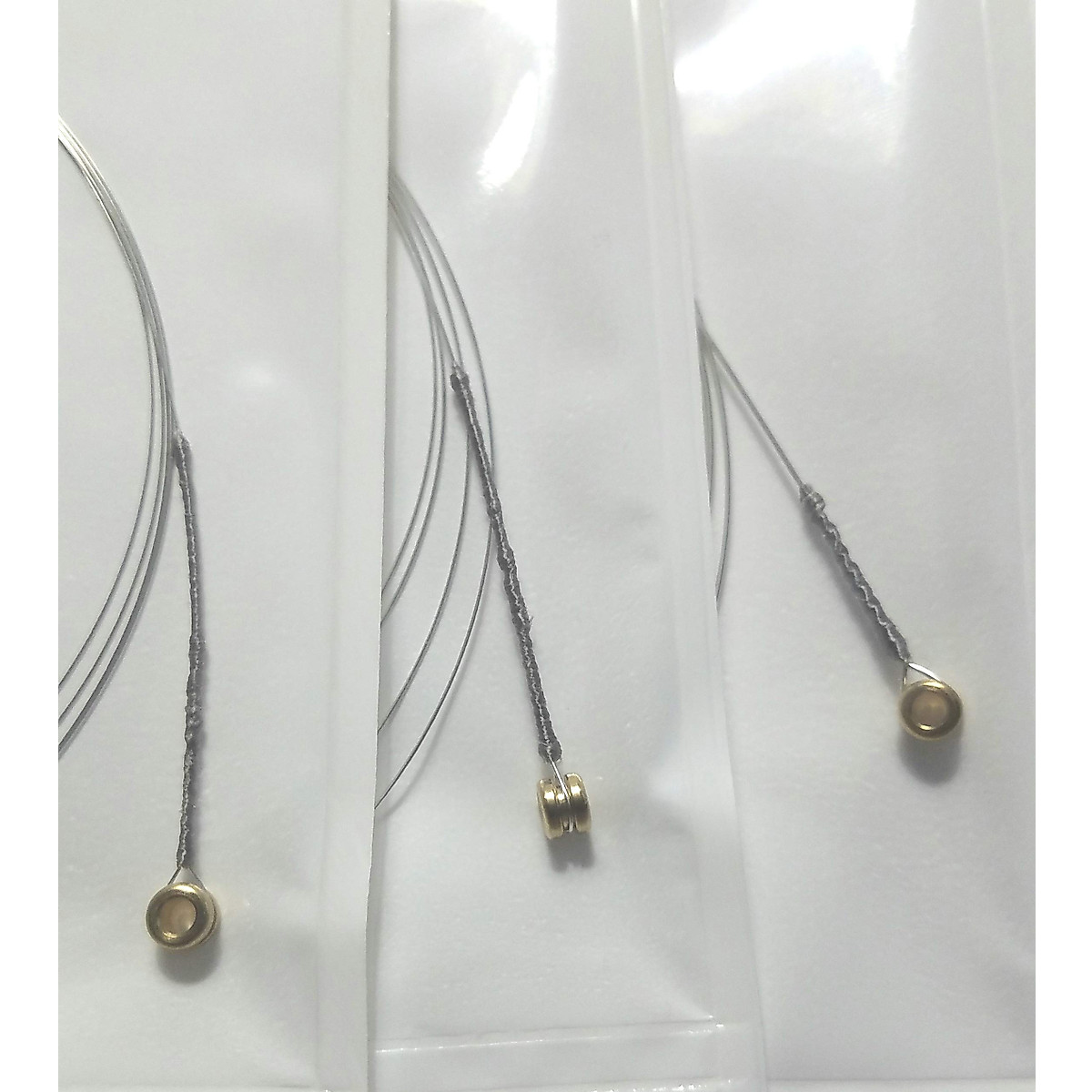 GHS Strings Electric Guitar Strings (GHS GB T GBL)