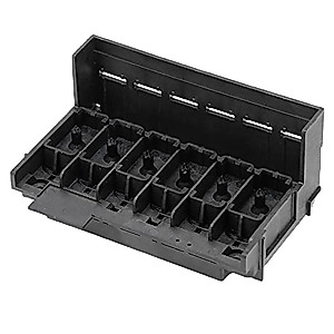 Xiuganpo Print Head, XP600 Printhead Durable Efficient UV Printhead Replacement default