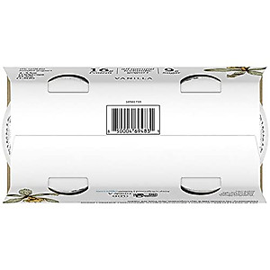 Siggi's Vanilla Non Fat Yogurt 4 Pack, 21.2 OZ