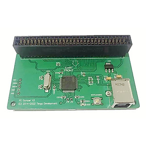 PCE Dumper / PC ENGINE Dumper