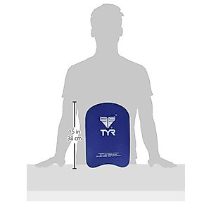 TYR Kids Kickboard for Swim Training