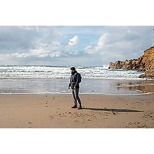 CamelBak Cloud Walker 18 Hiking Hydration Pack - 85 oz., Charcoal/Graphite