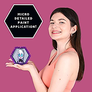 WOW! PODS Ursula - Disney The Little Mermaid | Official Light-Up Bobble-Head Figure | Collectables, Toys & Gifts, Multicolor