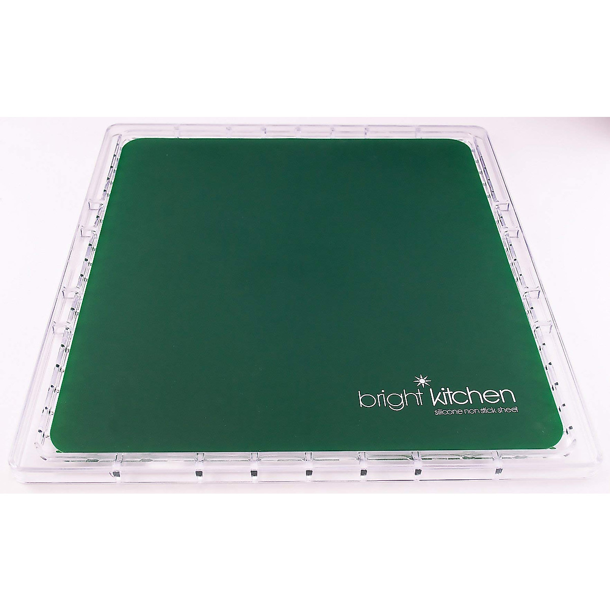 3 Silicone Non Stick Sheets Compatible With Ivation & Compatible With Gourmia Compatible with ChefWave Dehydrator 6-Tray fruit roll up crackers Teflon-Free