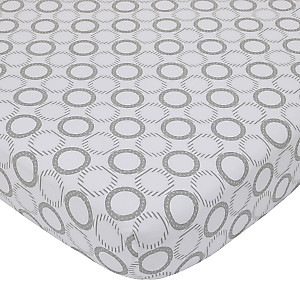 NOJO Dreamer - Pink/Grey Elephant 8 Piece Comforter Set