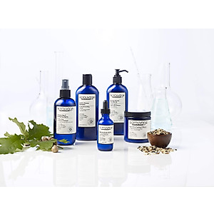 Macadamia Professional Eprouvage Replenishing Leave-In Conditioner, 8 Fl oz