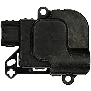Dorman 604-253 HVAC Blend Door Actuator Compatible with Select Ford / Lincoln / Mercury Models