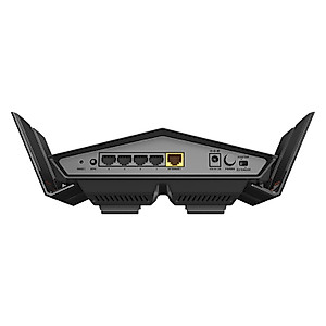 D-Link AC1750 EXO AC1900 Dual Band Wi-Fi Performance Wireless Router Model DIR-869