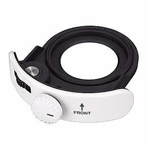 Pentax 560mm f/5.6-45 Super-Telephoto Fixed Zoom Camera Lens, White (HD PENTAX-DA 560mm F5.6ED AW)