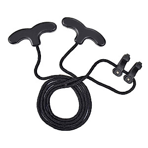 Crossbow Cocking Rope Cocking Device Crossbow String Puller Cocker Aid Cocking String Tool