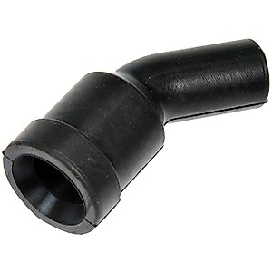 Dorman 46036 PCV Tube Assembly Compatible with Select Ford Models