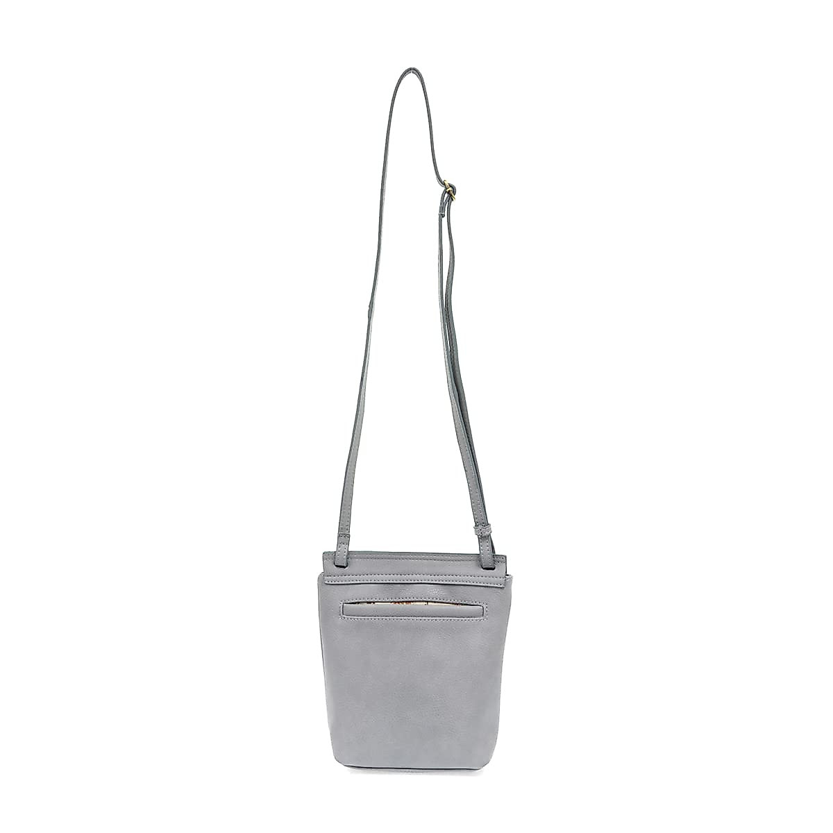 Joy Susan Crossbody Handbag: Aimee Front Flap Bag