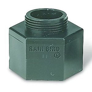 Rain Bird Sprinkler System Shrub Adapter - 5 Pack PA-8S-B5