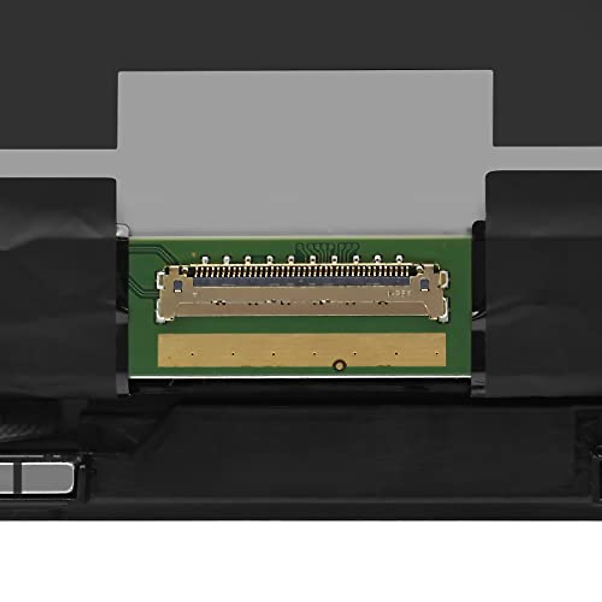 12.3" LCD Replacement for DELL Latitude 12 5285 5290 Tablet 2 in 1 Assembly with Bezel VKJCN 0VKJCN 1920×1080 LCD LED Touch Screen Digitizer Assembly