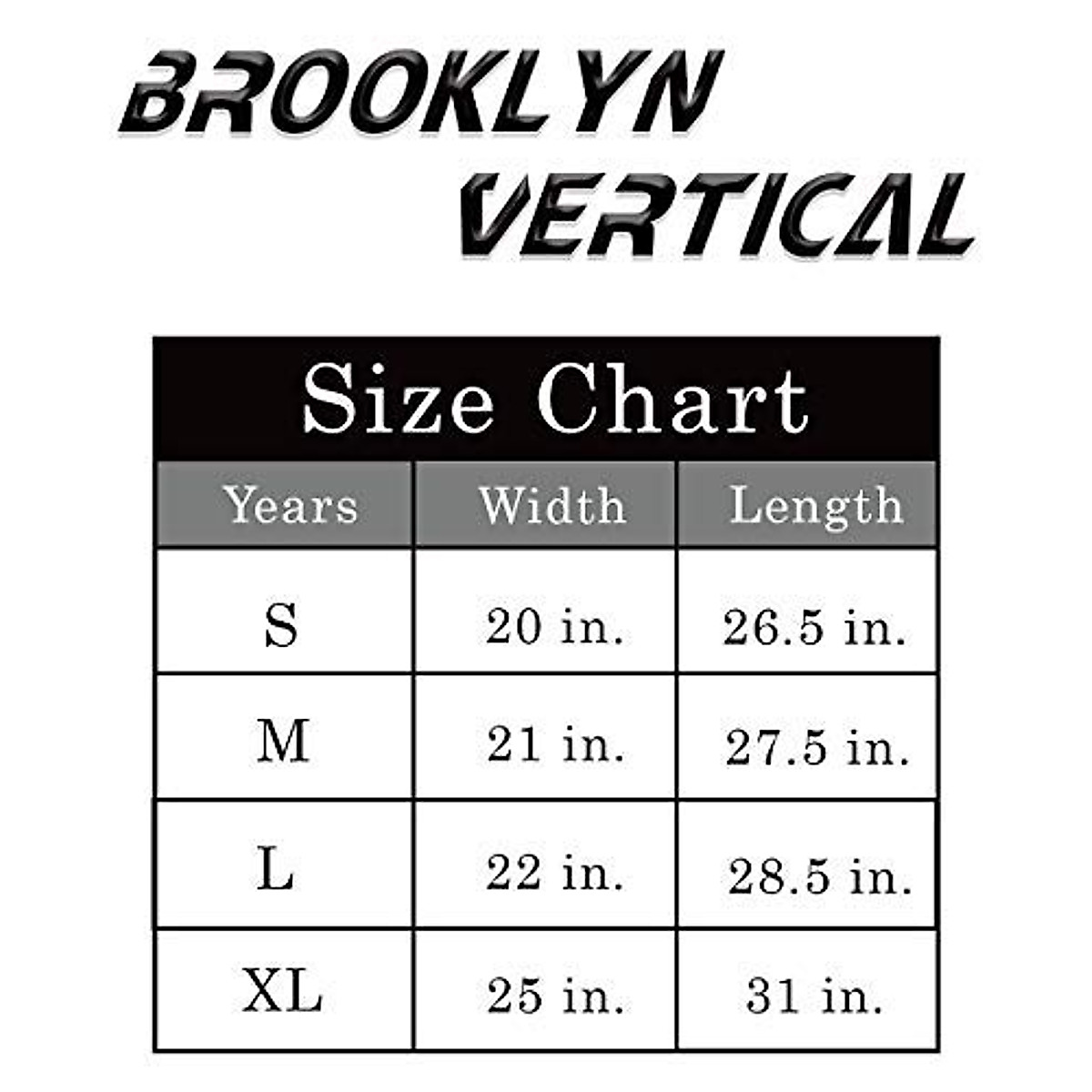 BROOKLYN VERTICAL Football Sports Fan T-Shirt Short Sleeve | Dallas, Green Bay, New England (as1, alpha, m, regular, regular, San Francisco)
