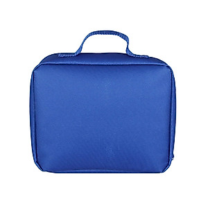 INTIMO Beyblade Burst Show Bel Daizora Valt Aoi Single Compartment Lunch Box Bag