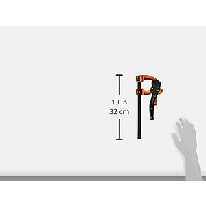 Pony Jorgensen 38008 8-Inch Gear Clamp