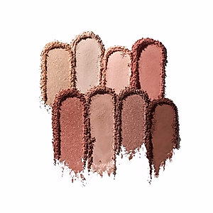 Catrice | The Eyeshadow Palettes (The Electric Rose)