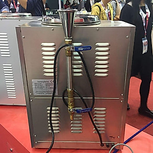 Duplicating Machine - AX-2008 Dental Lab Equipment