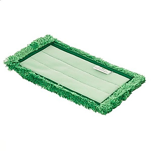 Unger Commercial PHW20 Microfiber Washing Pad, 8" Length (Case of 5)