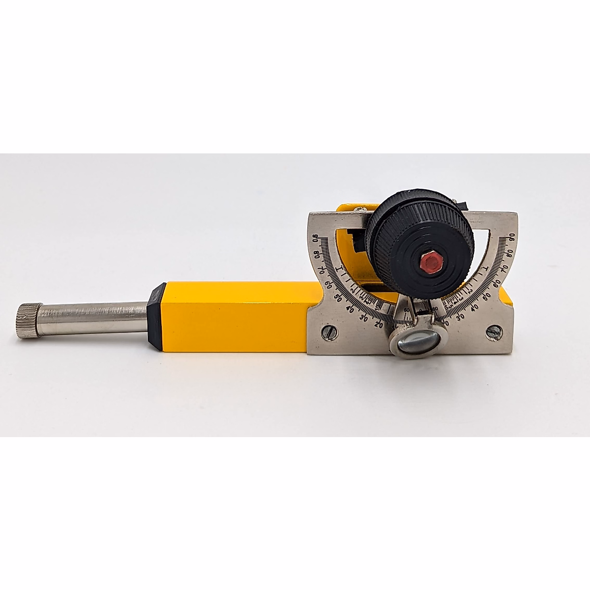 YANTRA Abney Level Surveying Leveling Instrument with Secure Bag